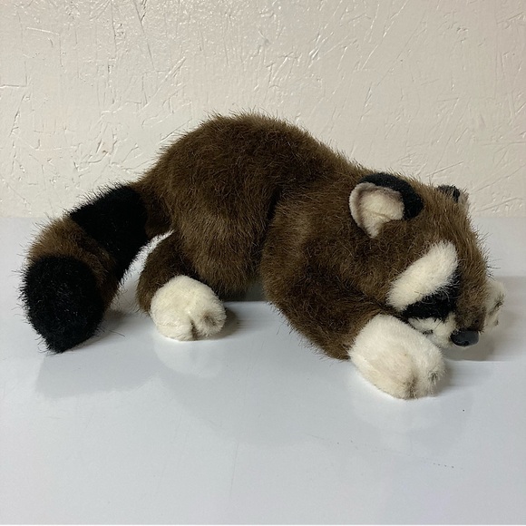 Russ | Toys | Vintage Russ Berrie Plush Yomiko Classics Realistic ...